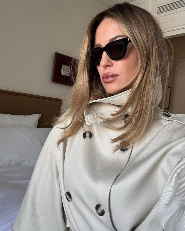 Picture of Mathilde Gøhler Jensen