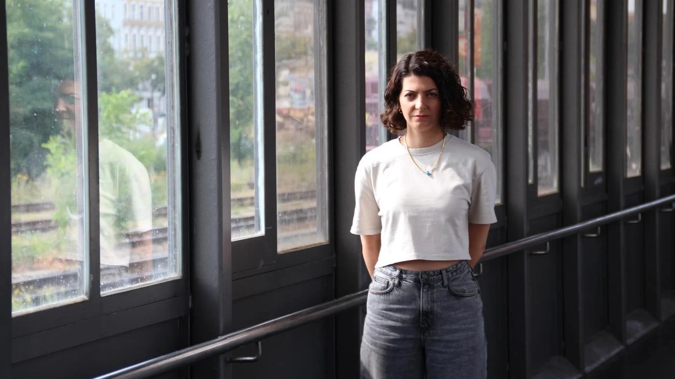 Image of Filiz Tasdan