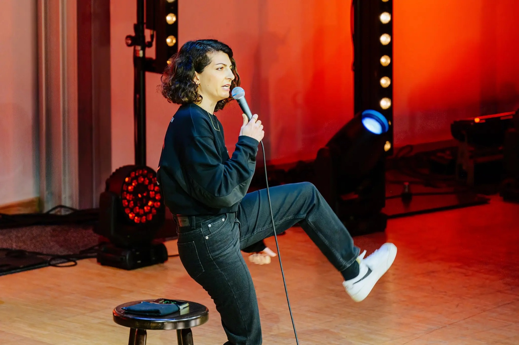 Picture of Filiz Tasdan