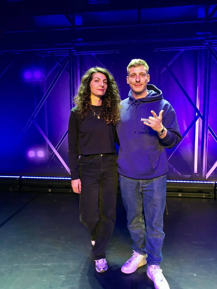 Filiz & Felix