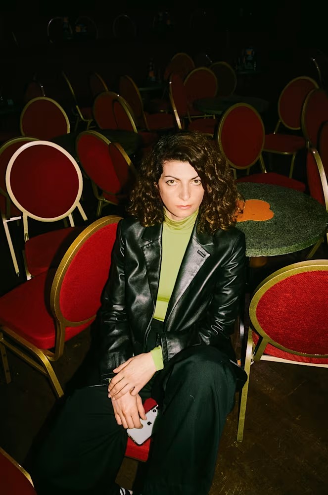 Image of Filiz Tasdan