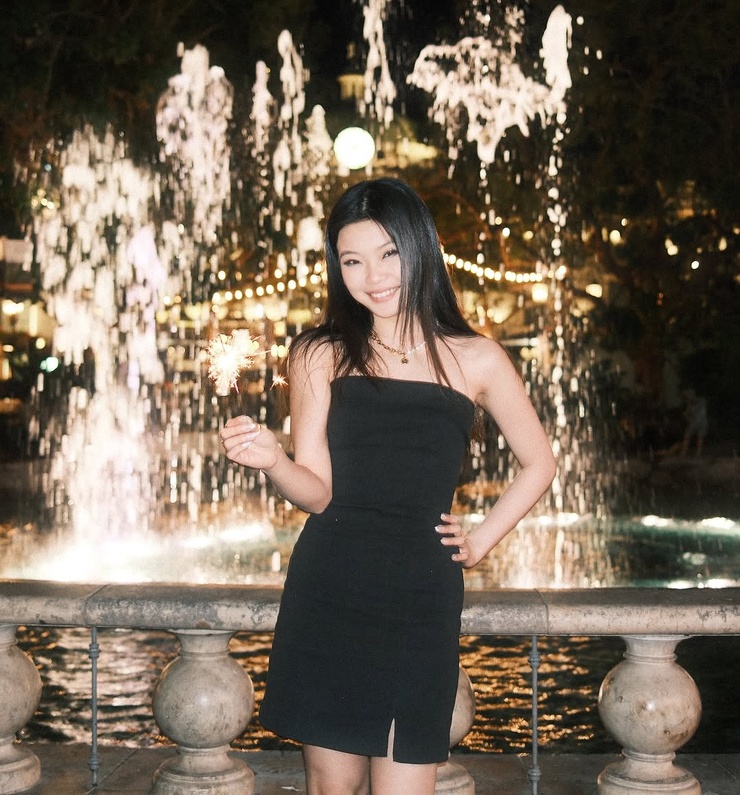 Picture of Miya Cech