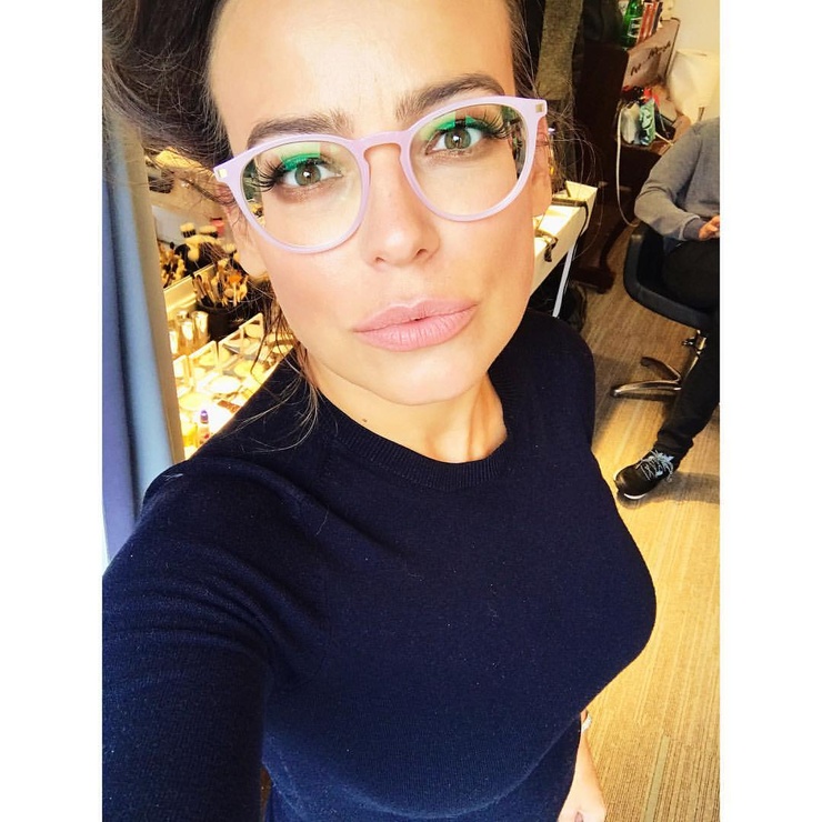 Picture of Anna Mucha