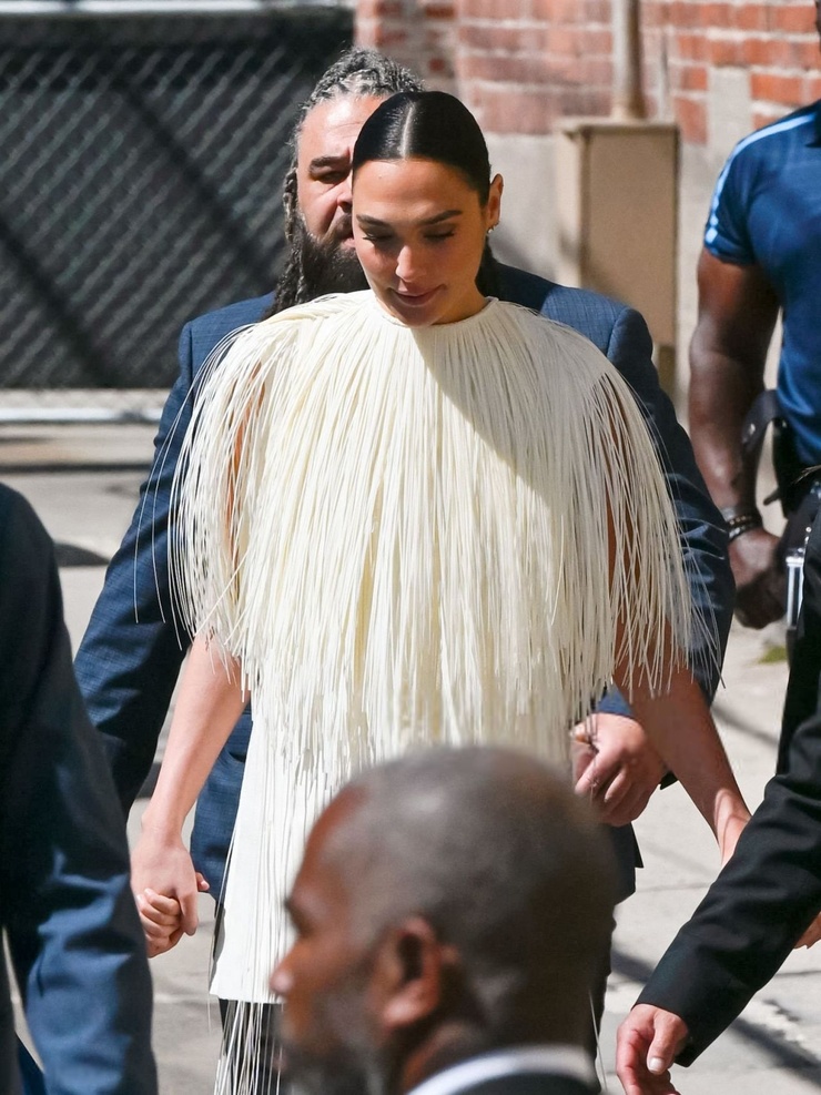 Image of Gal Gadot