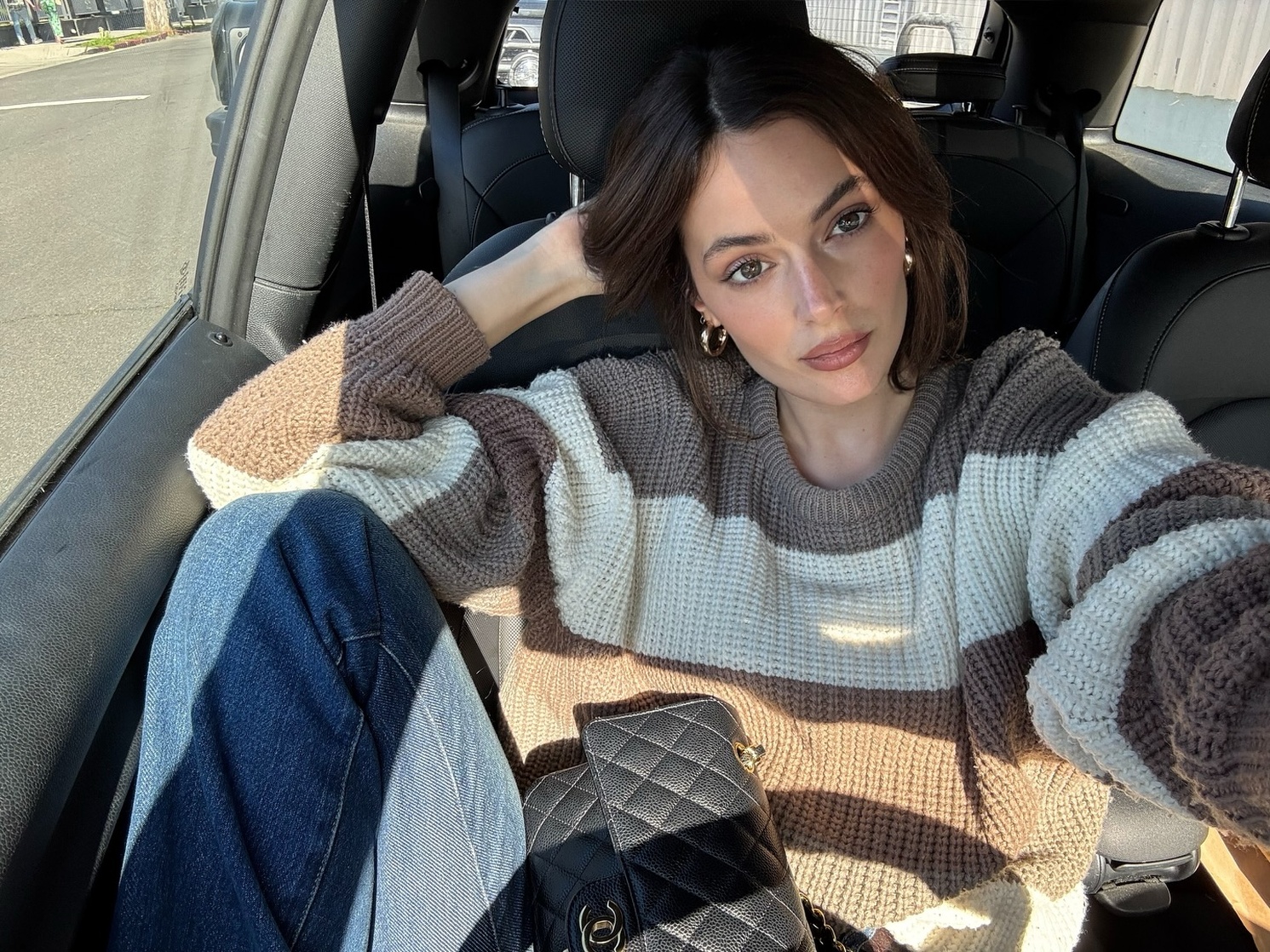 Picture of Sadie Newman