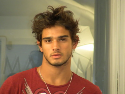 Picture of Marlon Teixeira