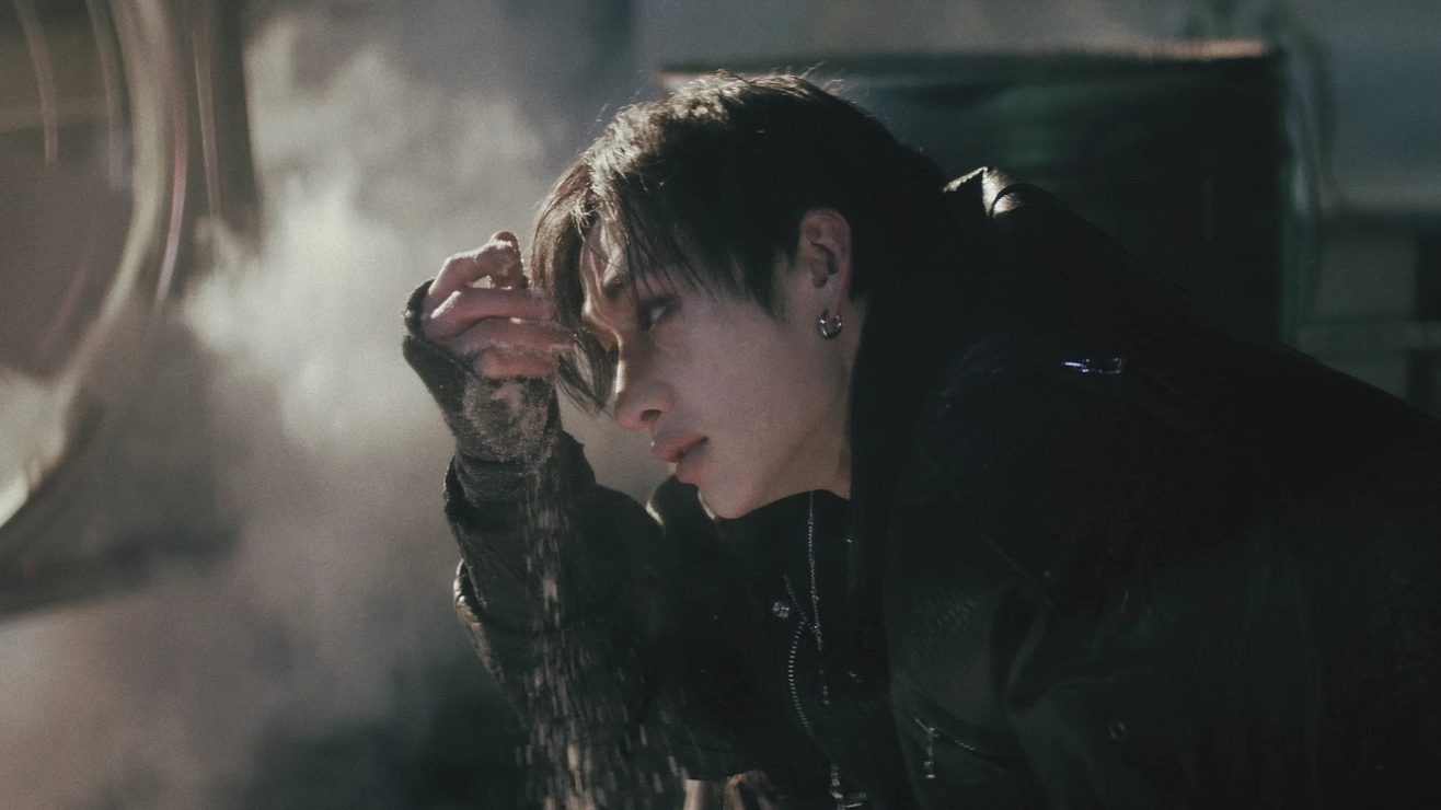 Picture of Bang Chan