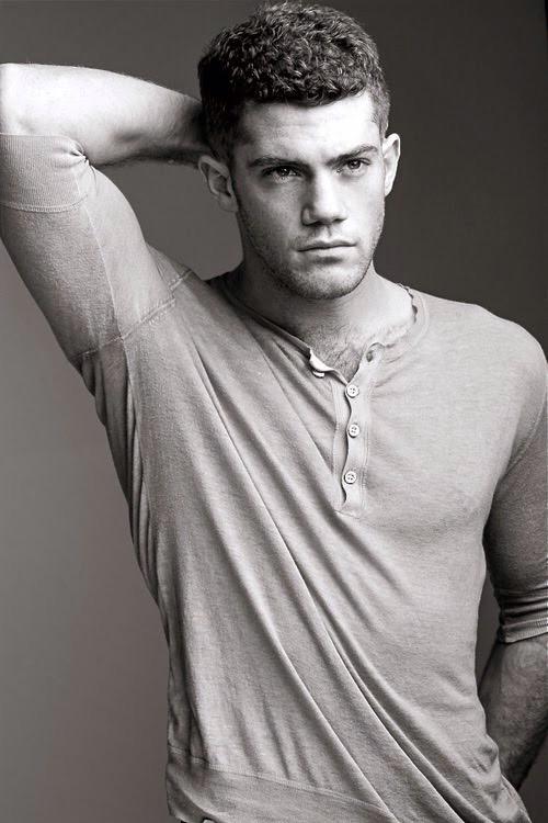 Alistair Brammer picture