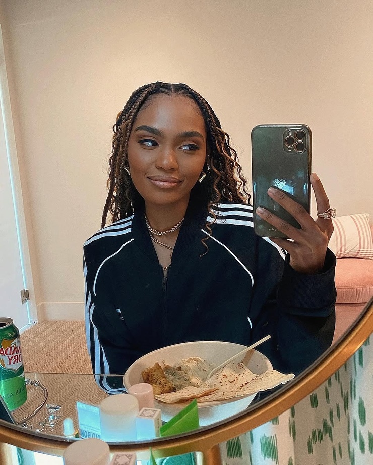 Picture of China Anne McClain