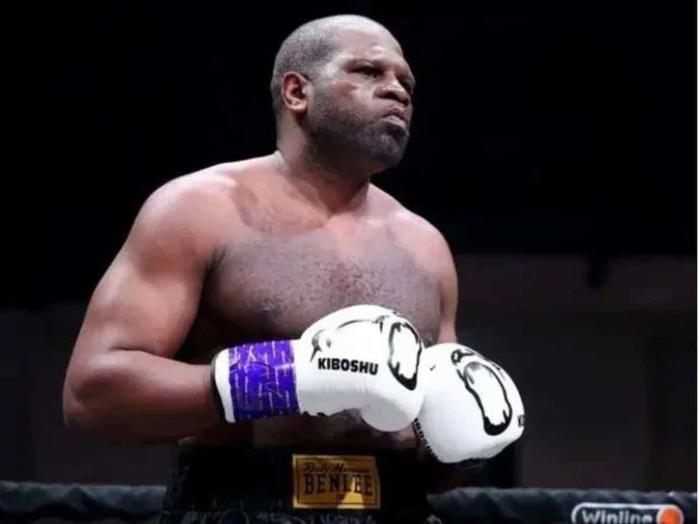 Picture of Kevin Johnson