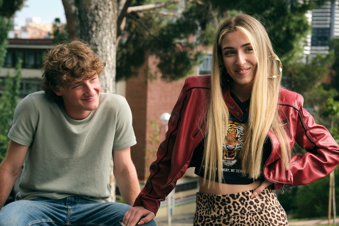 Picture of FoQ. La nueva generación