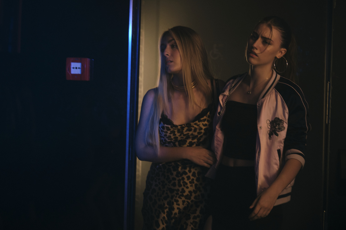 Picture of FoQ. La nueva generación