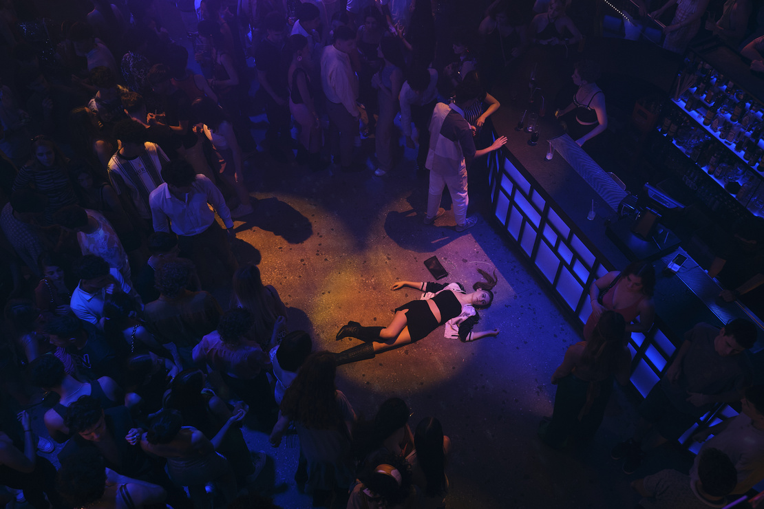 Picture of FoQ. La nueva generación