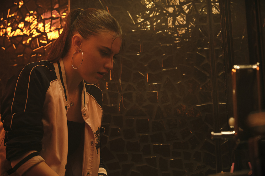 Image of FoQ. La nueva generación