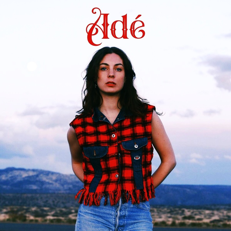 Adé