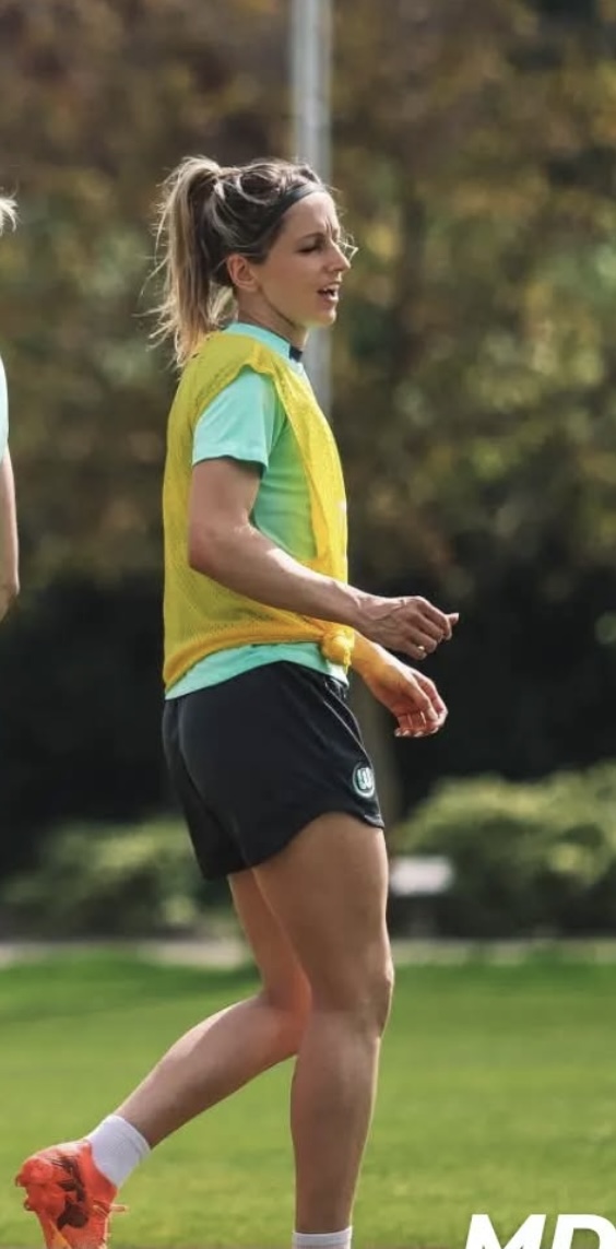 Picture of Kathrin Hendrich