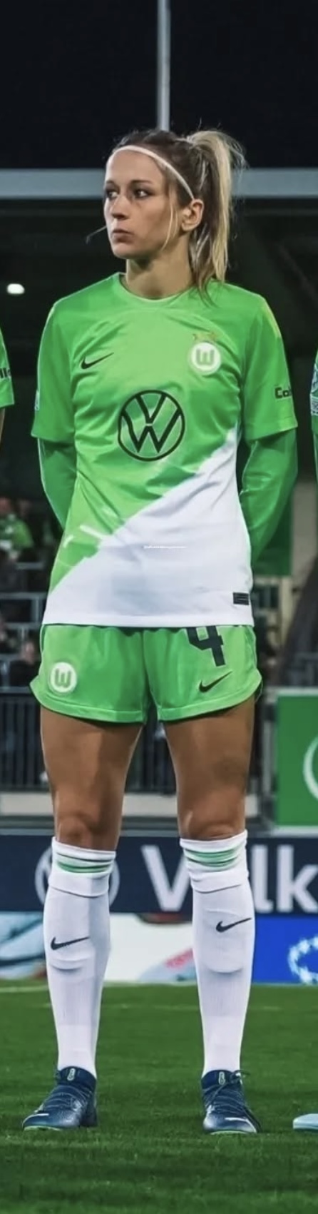 Picture of Kathrin Hendrich