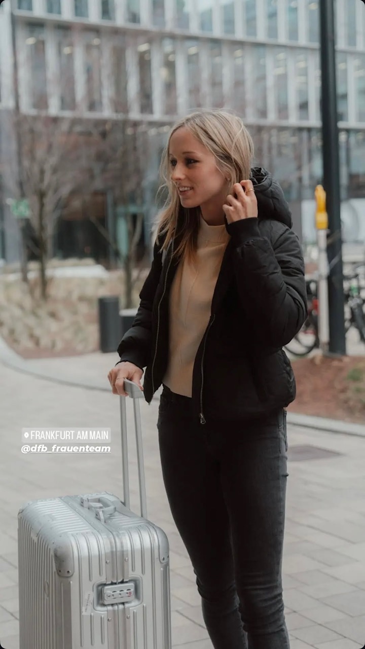 Picture of Kathrin Hendrich