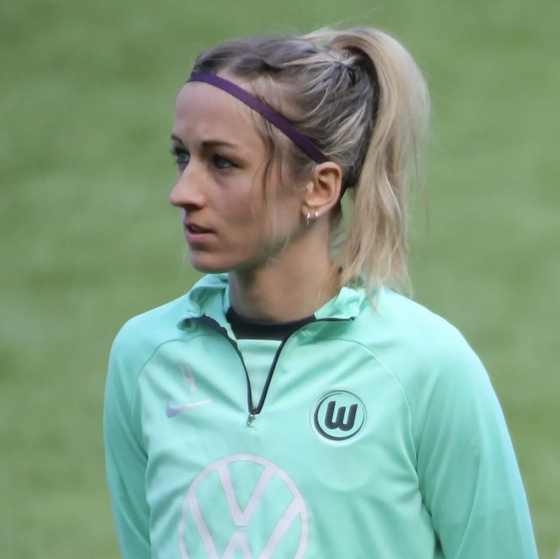 Picture of Kathrin Hendrich