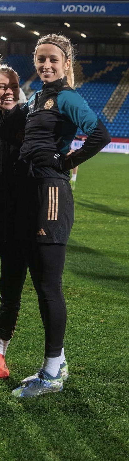 Image of Kathrin Hendrich