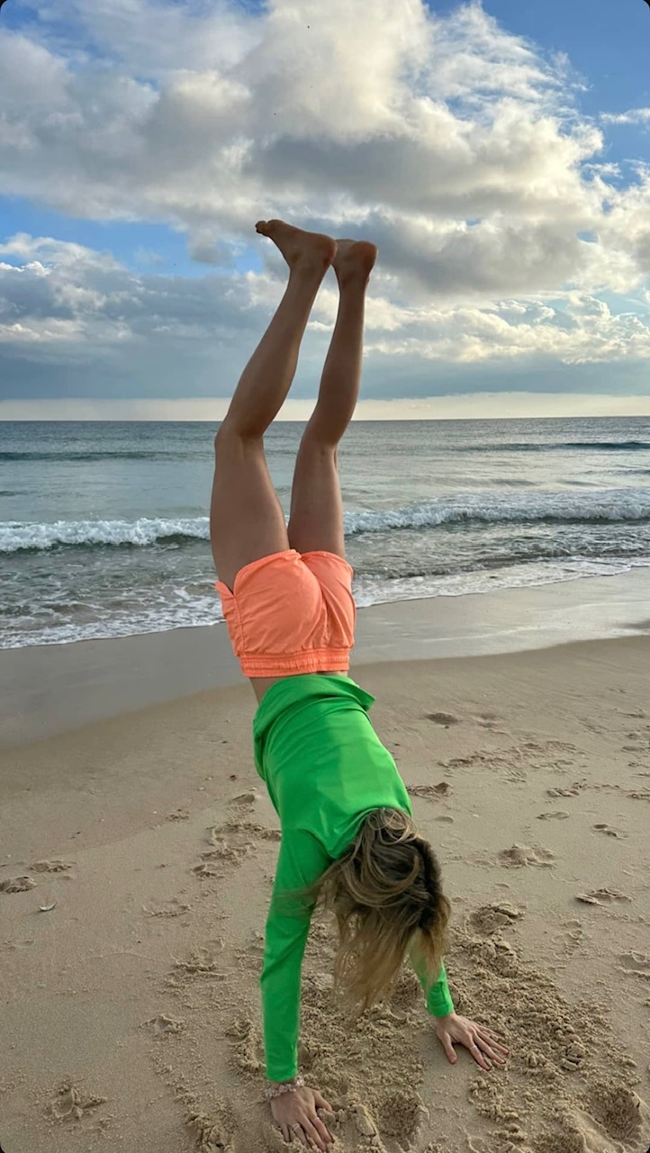 Picture of Kathrin Hendrich