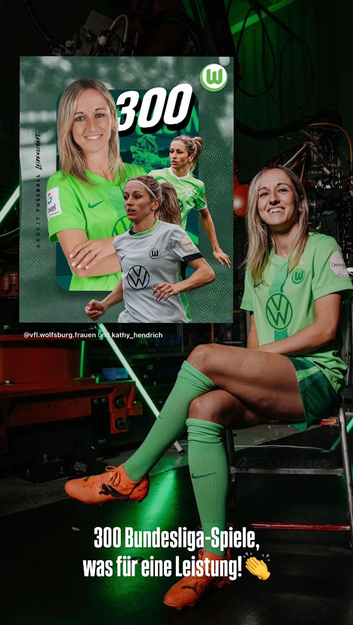 Picture of Kathrin Hendrich