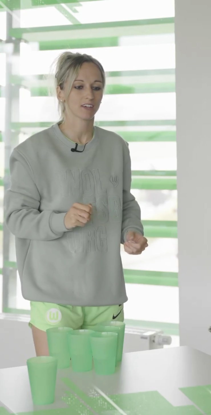 Picture of Kathrin Hendrich