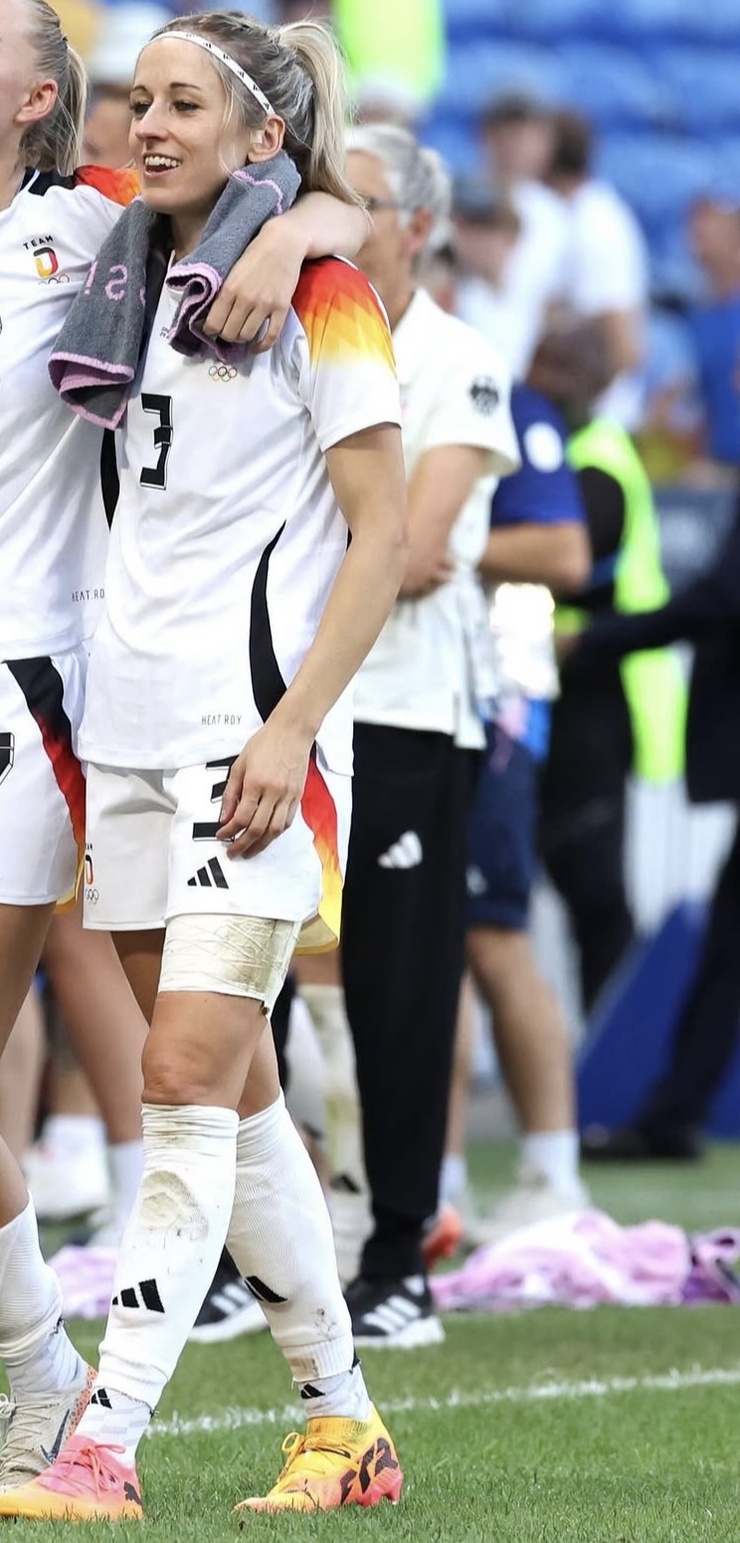 Kathrin Hendrich picture