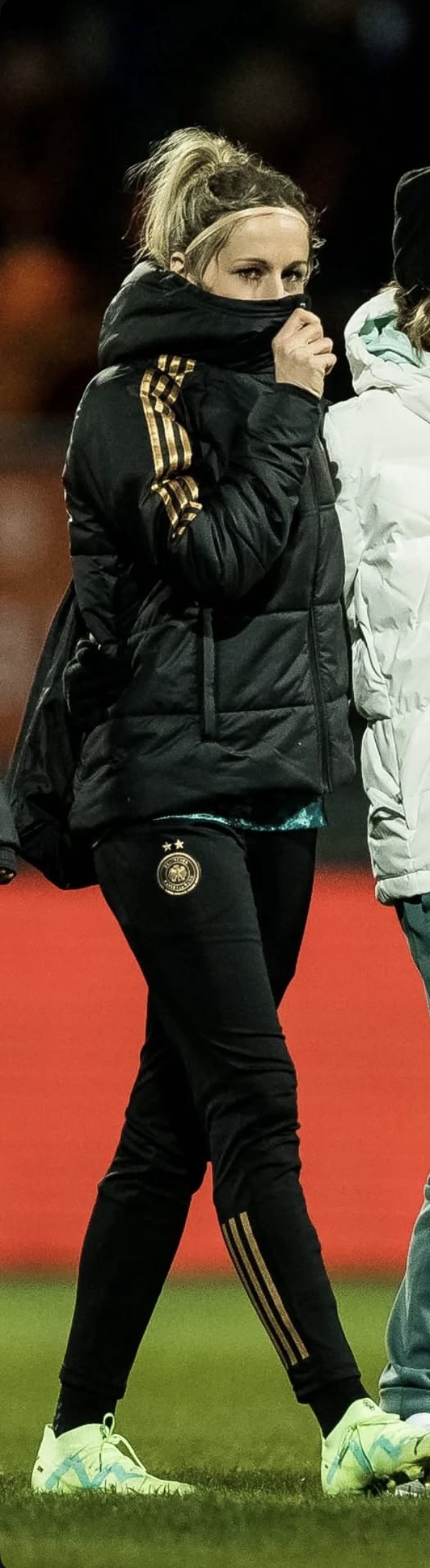 Kathrin Hendrich image