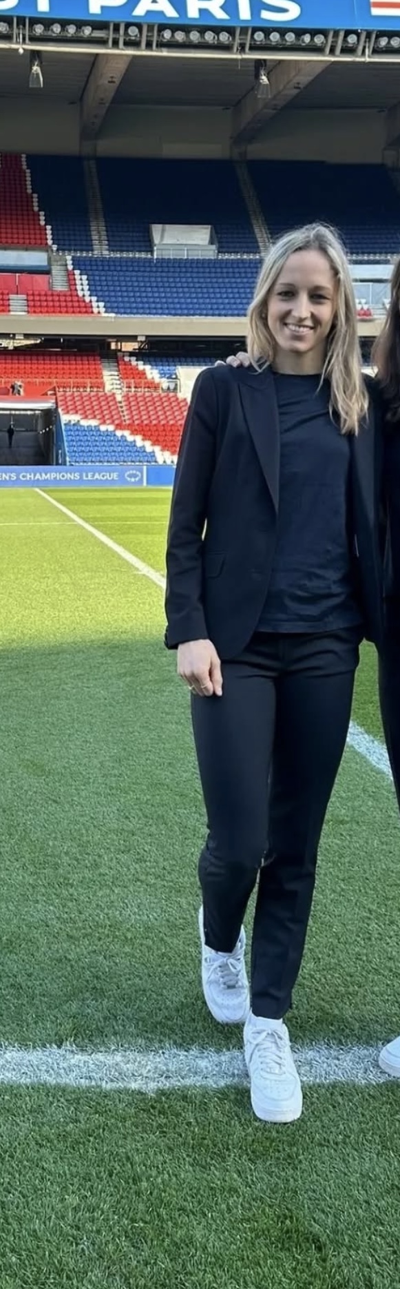 Picture of Kathrin Hendrich