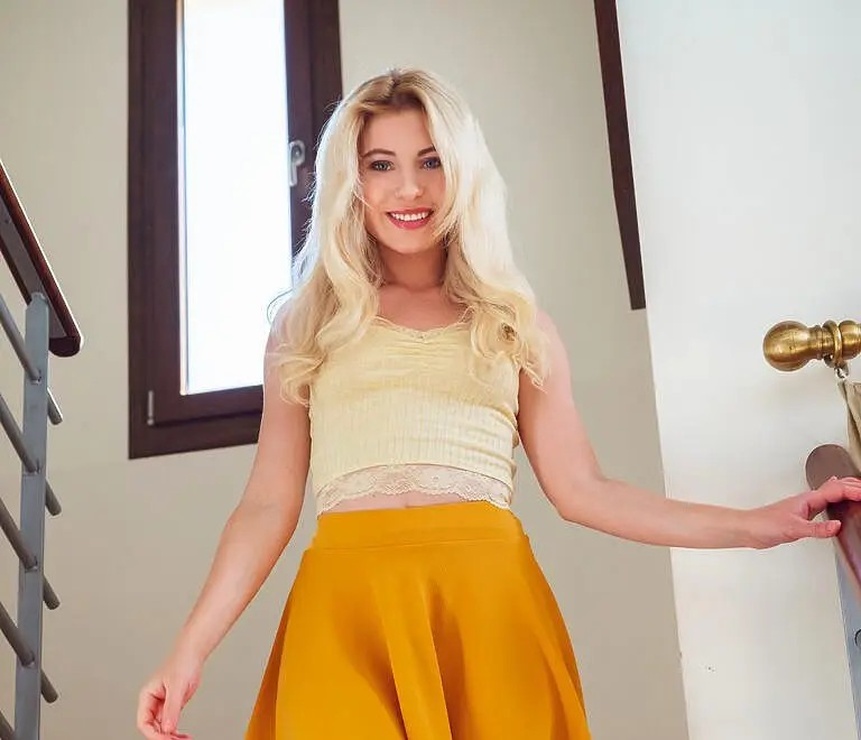 Picture of Lilly Bella