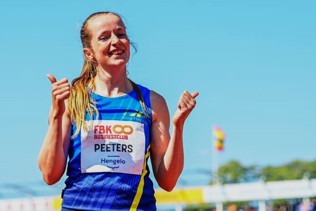 Cathelijn Peeters