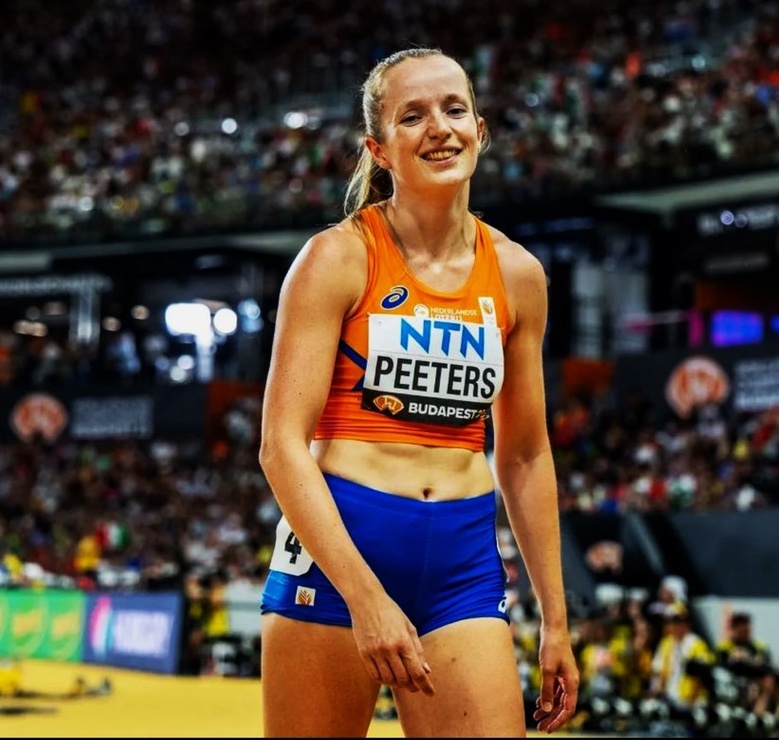 Cathelijn Peeters