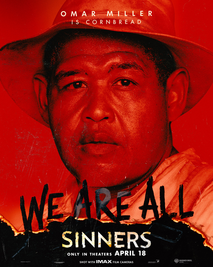 Image of Sinners