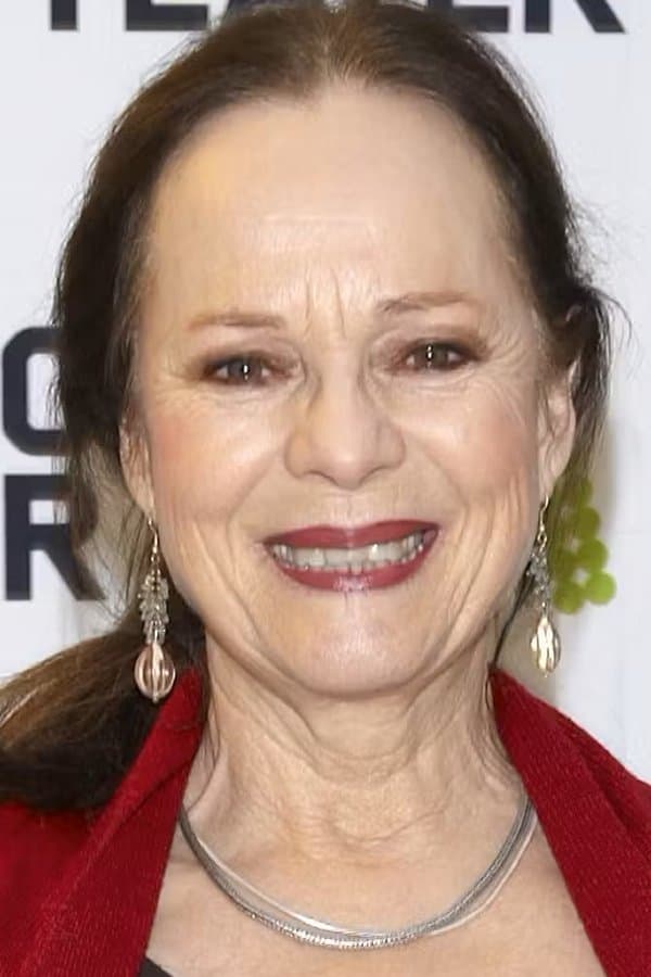 Picture of Anne-Lise Gabold