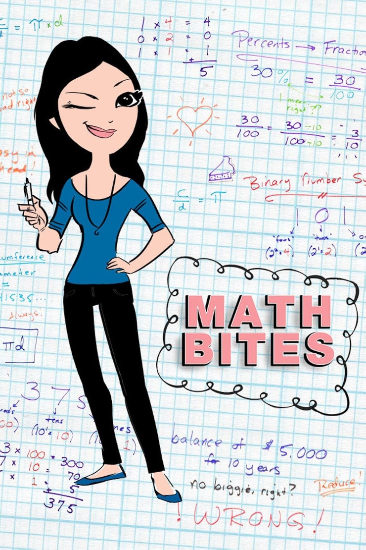 Picture of Math Bites
