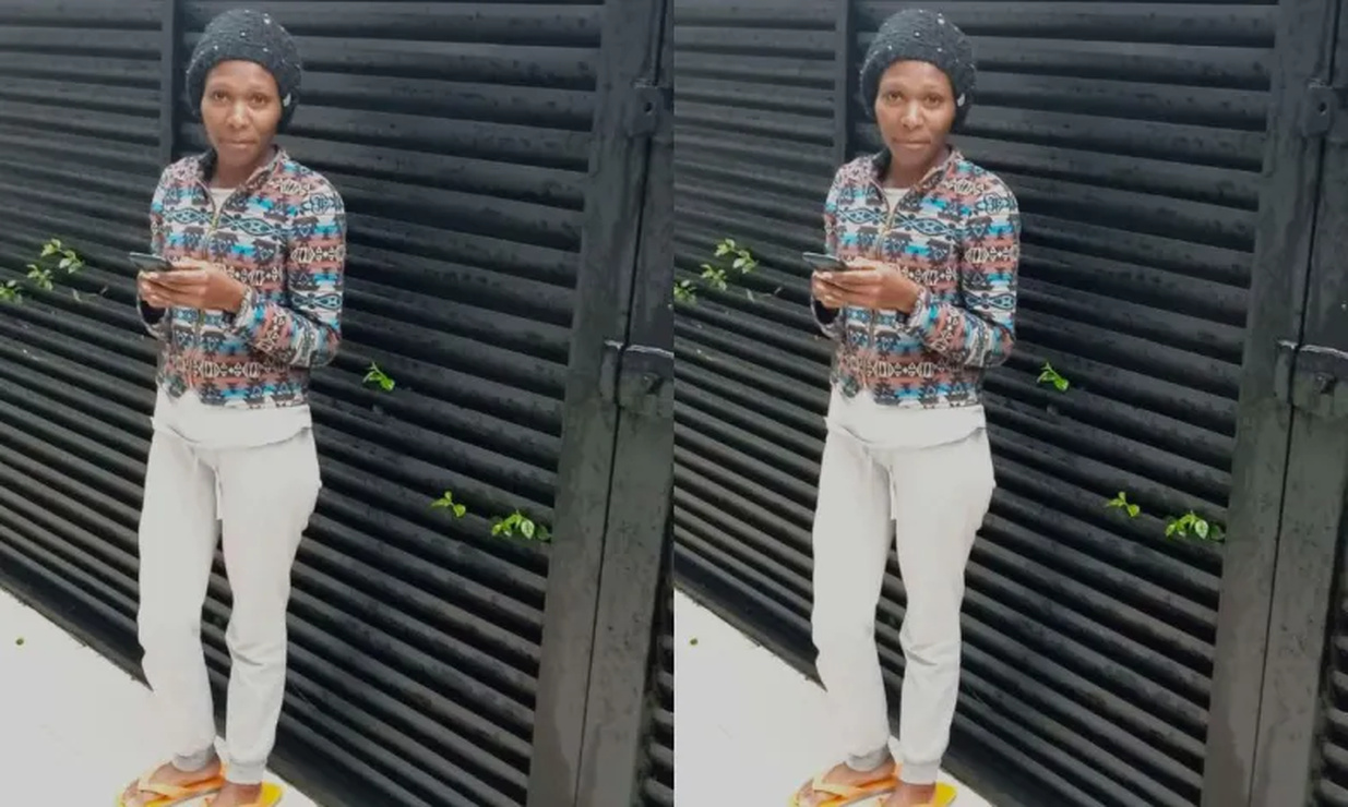 Picture of Macharia Margaret Nduta