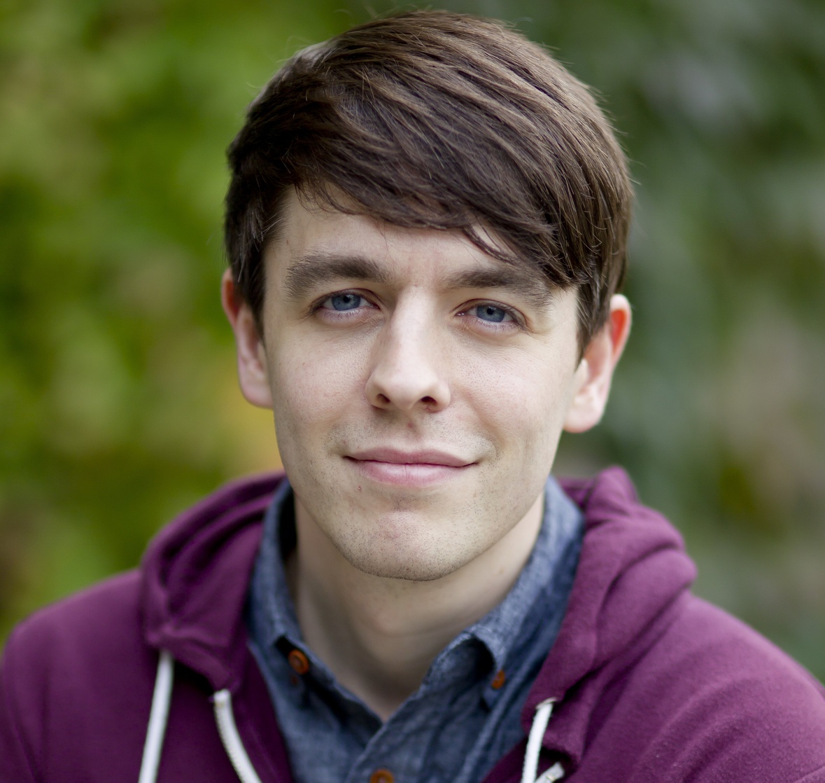Image of Adam Beauchesne