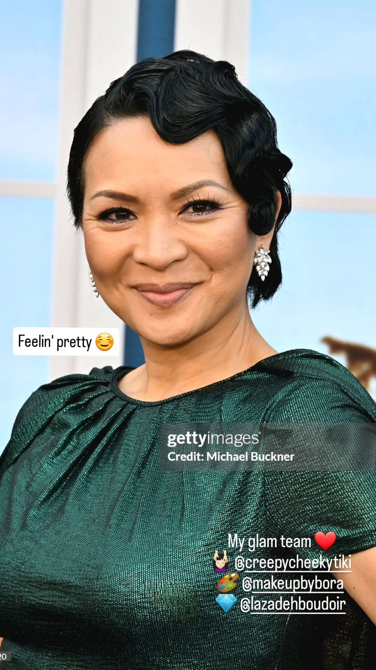 Picture of Sumalee Montano