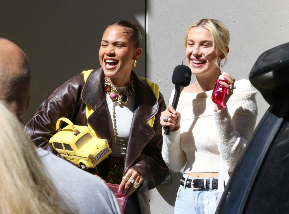 Picture of Millie Bobby Brown