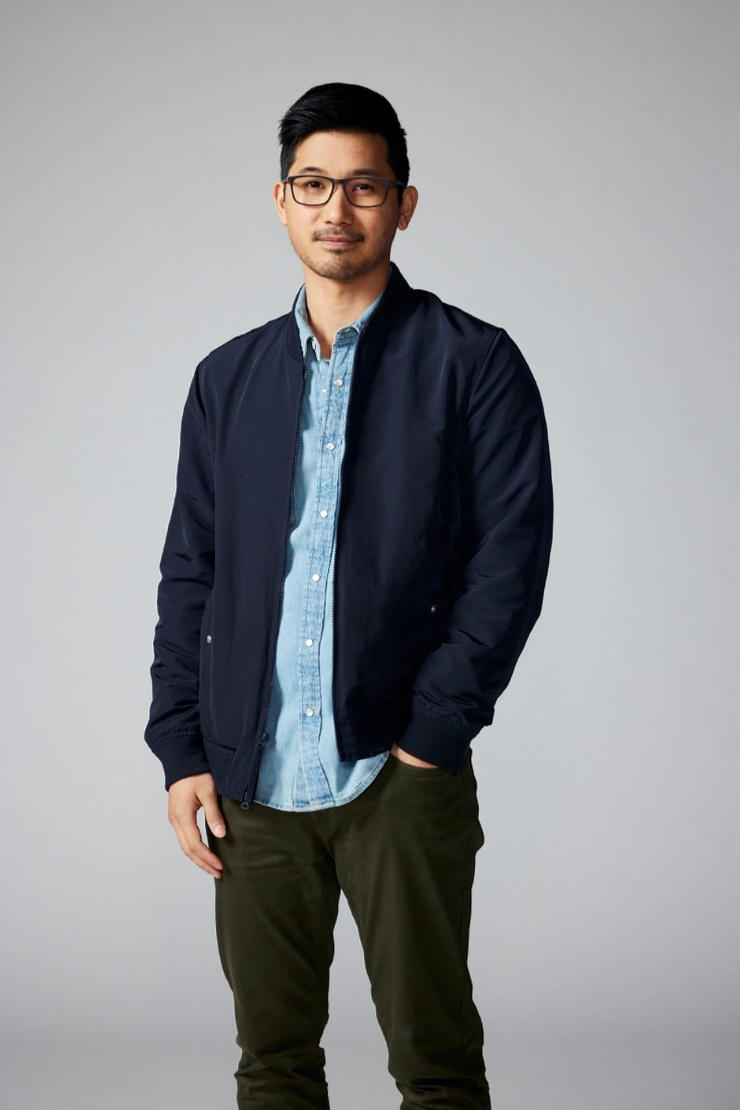 Picture of Jon Prasida