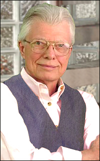 Picture of Robert Waller