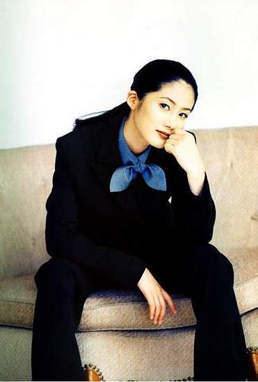 Picture of Eun-ha Shim