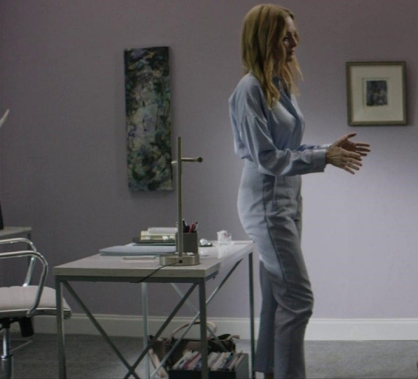 Picture of Suitable Flesh