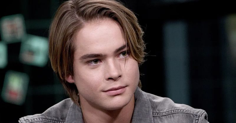 Picture of Judah Lewis