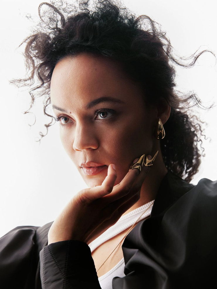 Picture of Maria Sten