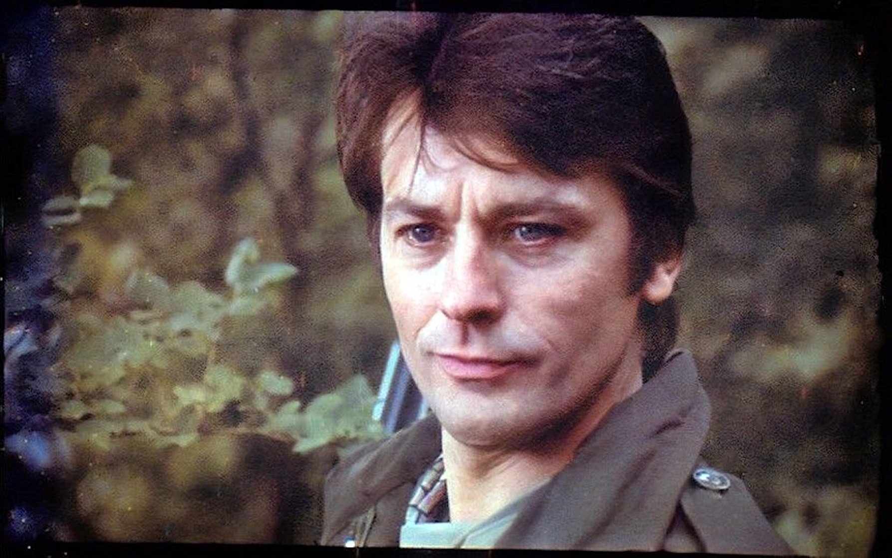 Alain Delon