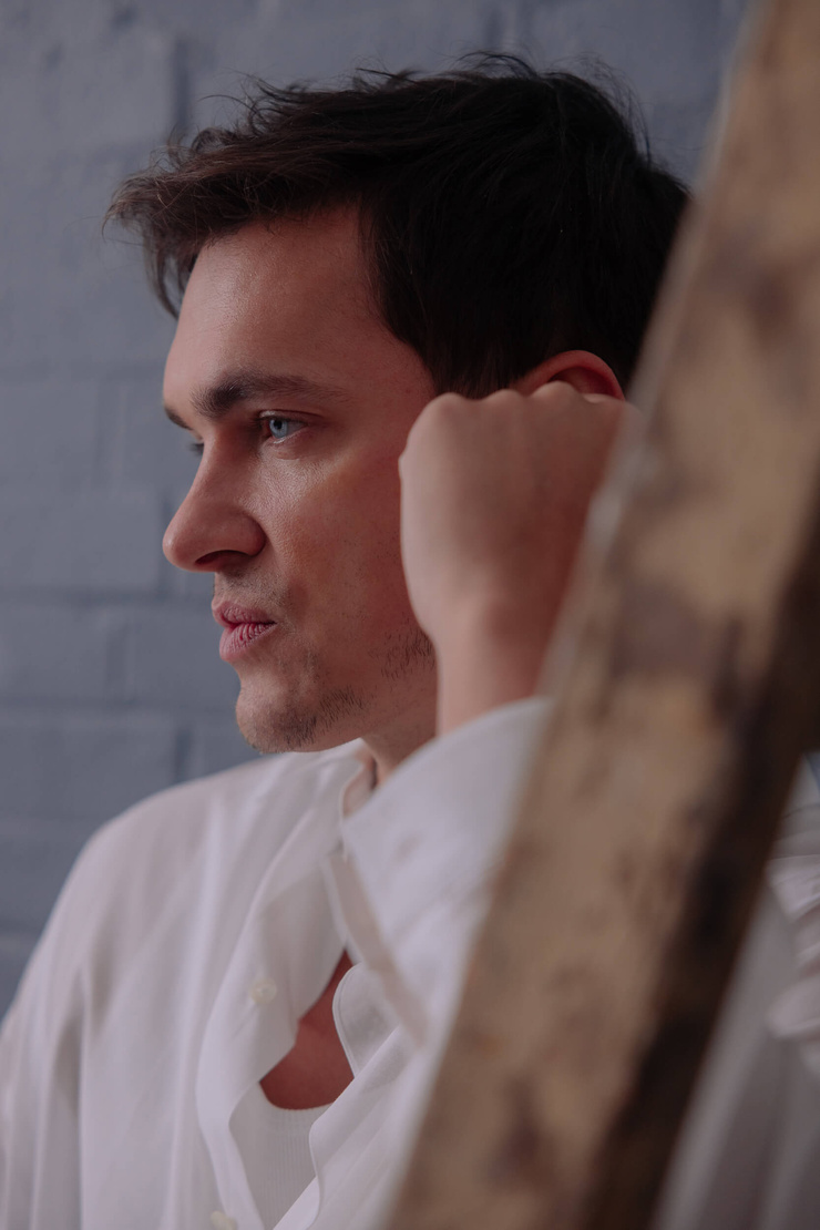 Picture of Luke Fetherston