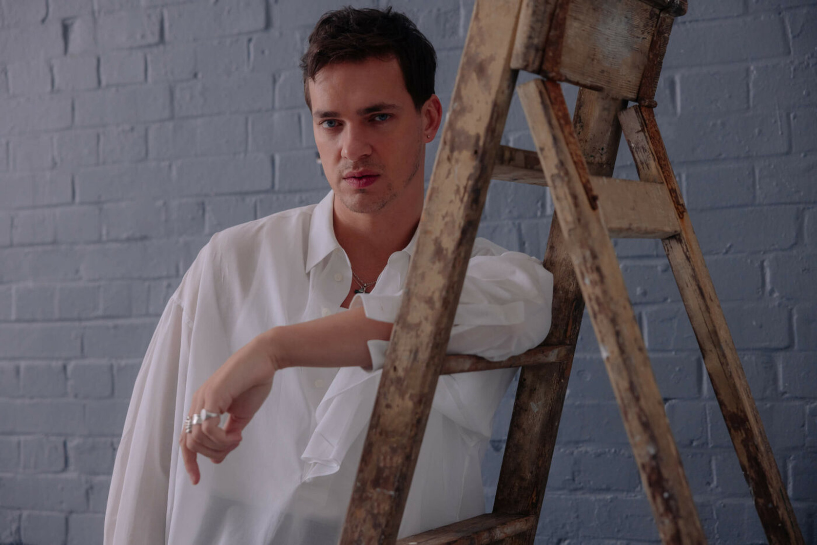 Luke Fetherston image