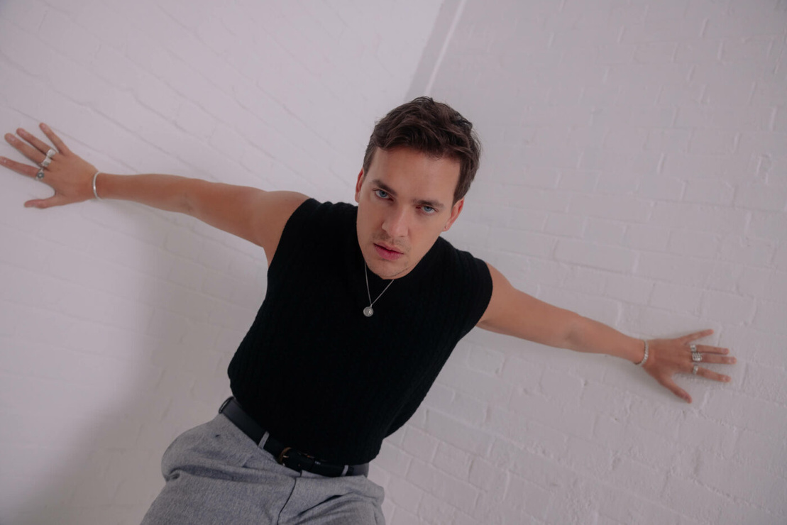 Image of Luke Fetherston